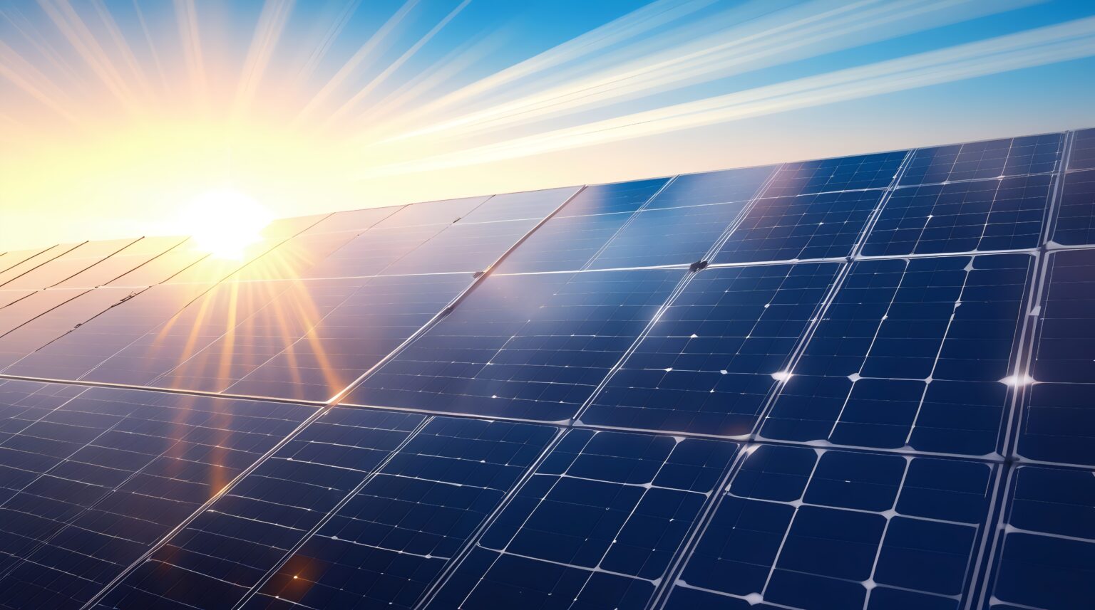 Solar Services in Dublin, CA and Surrounding Areas