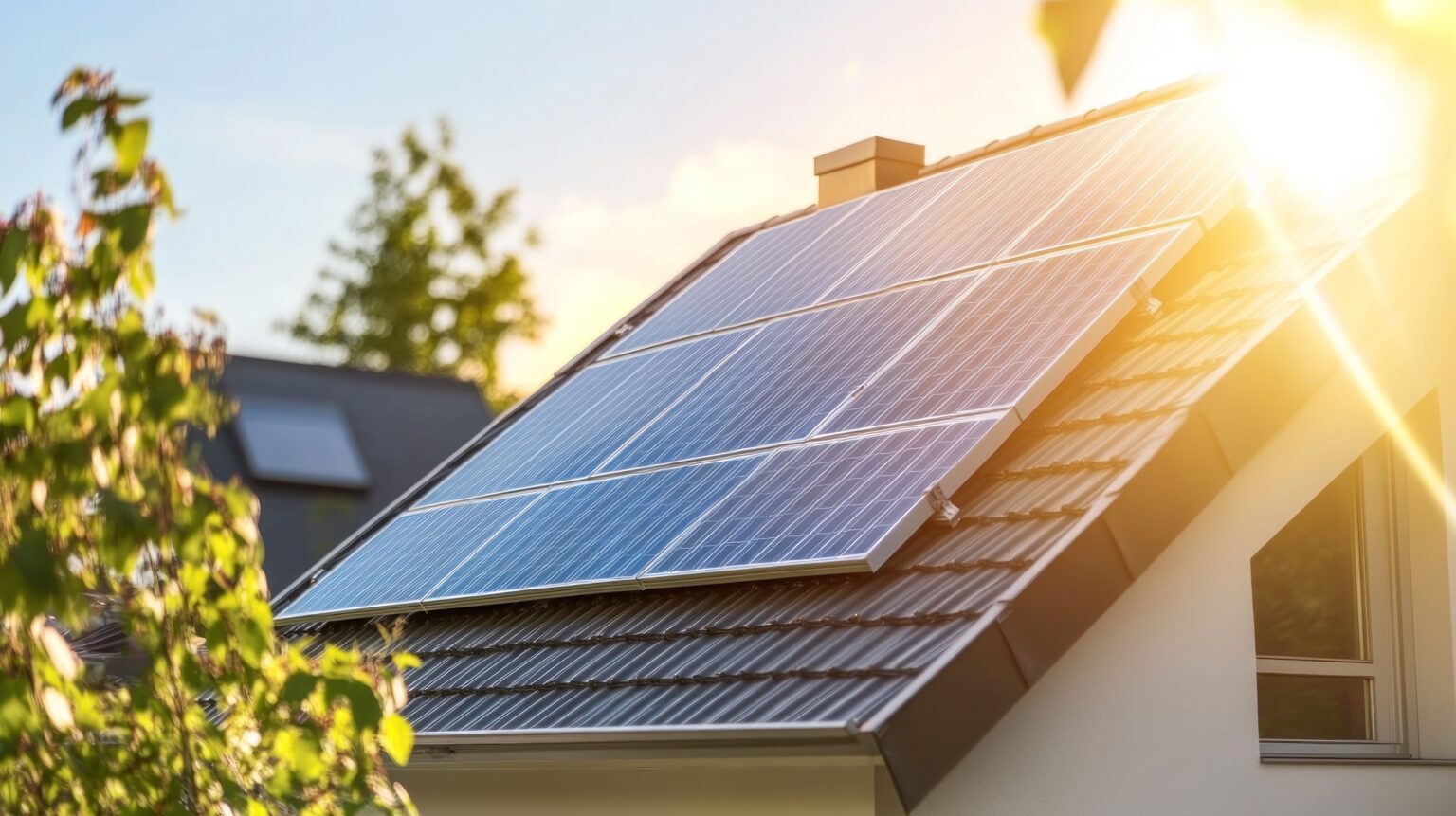 Solar Services in Dublin, CA and Surrounding Areas