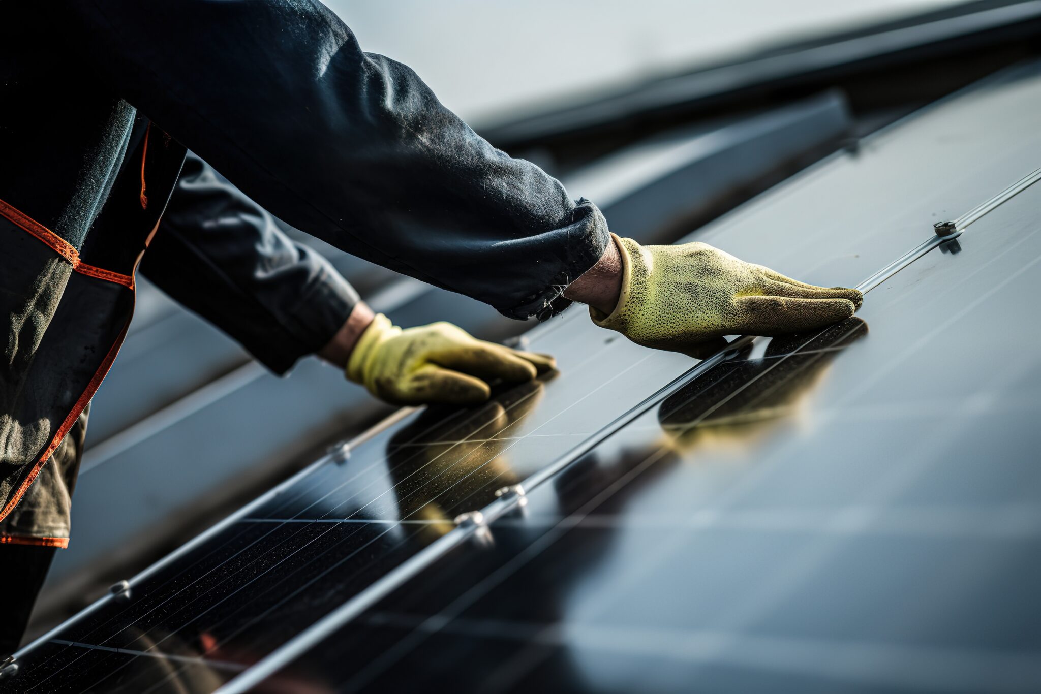 Solar Services in Dublin, CA and Surrounding Areas